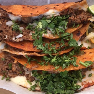 VIP Tacos is a Taco Truck in Grand Junction, CO 81501
